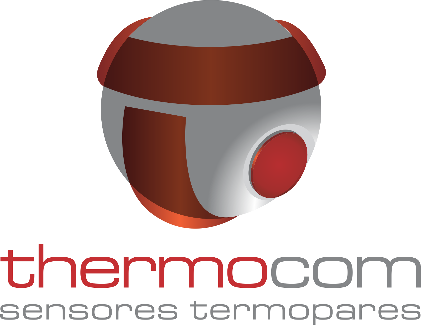 Thermocom - Fabricante Nacional de Termopares e Pt100